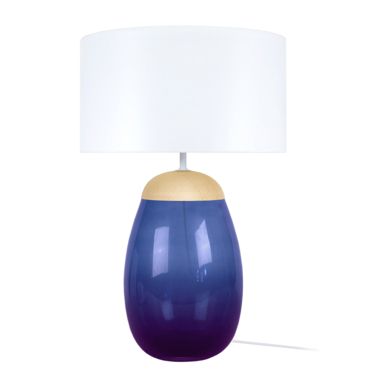 Lampe a poser EMMA 30cm - 1 Lumière – Tosel Shop